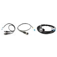 China Outdoor CPRI armored fiber patch cable，Outdoor CPRI Armored Fiber Patch Cable High Strength Low Loss Fiber Optic Patch Cord for Wireless Base Station Telecom Outdoor Communication Network for sale