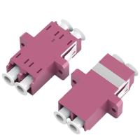 China multi channel fiber optic connector,Multi Channel Fiber Optic Connector High Density Optical Interconnect for Data Center Telecom and Communication Networks for sale