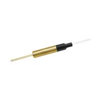 China 1590nm PM Tap PD Monitor High Precision Polarization Maintaining Optical Power Monitor for Fiber Network for sale