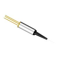 China 1310nm Tap Photo Detector High Sensitivity Fast Response Optical Photodetector for Fiber Optic Network Monitoring for sale