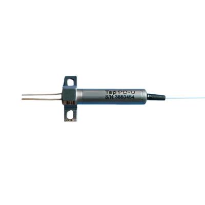 China 1550nm TAP Photo Detector High Sensitivity Fast Response Optical Photodetector for Fiber Optic Monitoring for sale