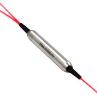 China Polarization Maintaining PM CWDM Multiplexer Demultiplexer 8 Channel High Reliability Fiber Optic Device for sale