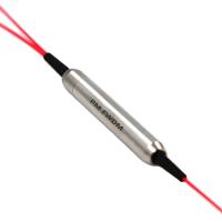 China PM FWDM Device Fiber Optic Wavelength Division Multiplexer Low Insertion Loss 1550nm High Isolation for sale