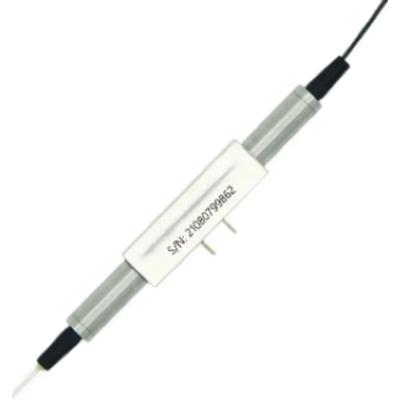 China Custom MEMS Variable Optical Attenuator (VOA),Custom MEMS Variable Optical Attenuator VOA Low Insertion Loss Fast Response Optical Power Control Device for Fiber Optic Systems for sale