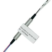 China PM MEMS Variable Optical Attenuator（VOA）,PM MEMS Variable Optical Attenuator VOA Polarization Maintaining Low Insertion Loss Fast Response Optical Power Control Device for sale