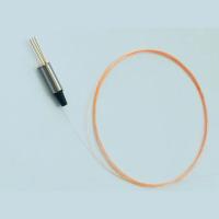 China Single Mode MEMS Variable Optical Attenuator VOA Low Insertion Loss Fast Response 1550nm for sale