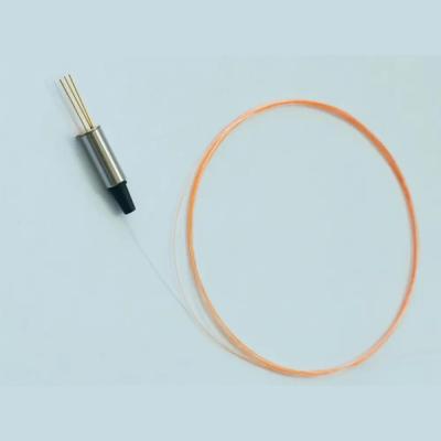 China Single Mode MEMS Variable Optical Attenuator VOA Low Insertion Loss Fast Response 1550nm for sale