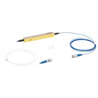 China optical cable coupler，Fiber Optic Adapter Coupler Low Insertion Loss High Return Loss Optical Cable Connector for Single Mode and Multimode Fiber for sale
