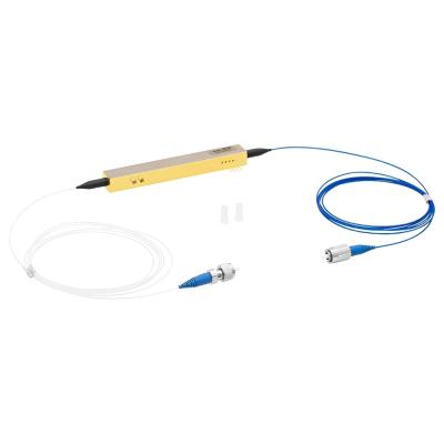 China optical cable coupler，Fiber Optic Adapter Coupler Low Insertion Loss High Return Loss Optical Cable Connector for Single Mode and Multimode Fiber for sale