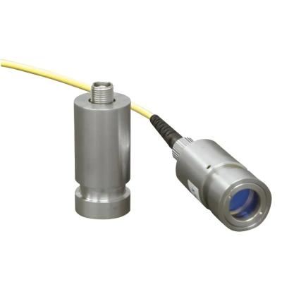 China Adjustable Fiber Collimator High Precision Fiber Optic Collimator Easy Alignment for Optical Communication Medical Imaging and Industrial Laser Applications for sale