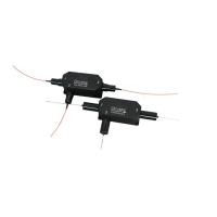 China Broadband multimode fiber optic circulator，Broadband Multimode Fiber Optic Circulator Low Loss High Isolation MM Optical Routing Device Fiber Sensing Communication for sale