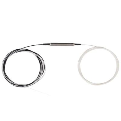China Mini fiber optic circulator，Mini Fiber Optic Circulator Compact Optical Circulator Low Insertion Loss High Isolation for Optical Communication and Fiber Sensing for sale