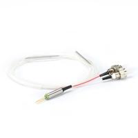 China variable fiber optic attenuator，Variable Fiber Optic Attenuator VOA 1310nm 1550nm Adjustable Optical Attenuator for Fiber Network Telecom Data Center Optical Testing for sale