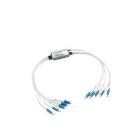 China Industrial Grade CWDM Module，Industrial Grade CWDM Mux Demux Module Low Insertion Loss High Isolation for Industrial Automation and Fiber Optic Networks for sale
