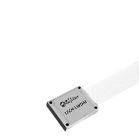 China 12 Channel LWDM Mux Demux Module Long Wavelength Division Multiplexing 1530nm 1610nm for Data Center for sale
