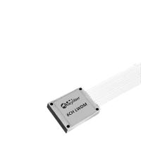 China 6 Channel LWDM Mux Demux Module Long Wavelength Division Multiplexing 1270nm to 1370nm for sale