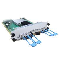 China OTU 400G multiplex transponder,400G OTN Muxponder Optical Transport Transponder High Capacity Fiber Transmission Device for DCI and Telecom Networks for sale