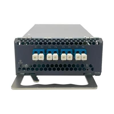 China Channel Monitoring (OCM)，Optical Channel Monitor OCM Real Time WDM Channel Power Monitoring Module for DWDM Optical Transport Networks for sale