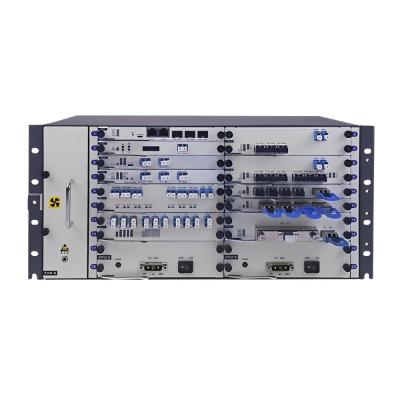 China 5G Fronthaul Semi-Active WDM System，5G Fronthaul Semi-Active WDM System CWDM 18CH MWDM 12CH CPRI eCPRI 10G 25G Optical Multiplexing for Mobile Communication for sale