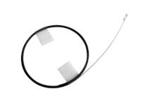 China PM V Groove Fiber Array 8 Degree Quartz Silicon 1 To 64 Channel For PM Collimator Photonic Waveguide Laser for sale