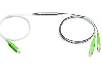 China PM FWDM Device Polarization Maintaining Filter WDM 1480nm 1550nm Low Insertion Loss 0.8dB for sale