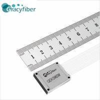 China DWDM Mux Demux OADM Module 2 to 32 Channels 100GHz ITU Grid Low Insertion Loss for sale