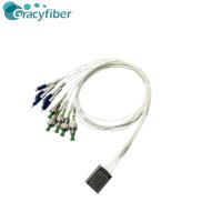 China DWDM Mux Demux OADM Module 2 to 32 Channels 100GHz ITU Grid Low Insertion Loss for sale