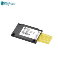 China High Density CWDM CCWDM Multiplexer 2 to 18 Channels 20nm Spacing Low Insertion Loss for sale