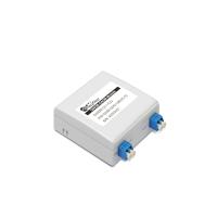 China Ultra Compact Free Space WDM Mux 4 to 18 Channels Low Insertion Loss 0.5dB Ripple for sale