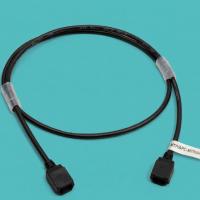China Polarization Maintaining MT MPO Fiber Optic Assembly 8F 12F 16F 405nm to 1550nm for sale