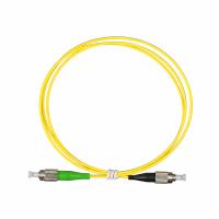 China Gracyfiber Fiber Optic Patch Cord Pigtail LC SC FC ST G652D OM3 3mm Single Mode Multimode for sale