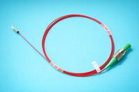 China Polarization Maintaining Fiber Optic Collimator High Precision 1550nm for Optical Measurement Calibration for sale
