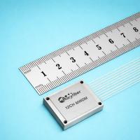 China 12 Channel DWDM Mux Demux Module Ultra Compact 80km Low Insertion Loss for sale