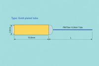 China Polarization Maintaining Fiber Collimator 1CH 2CH 1310nm 1550nm 980nm 1064nm 780nm 850nm for sale