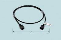 China PM MPO Polarization Maintaining Fiber Patch Cable 8F 12F 16F 1310nm 1550nm for Fiber Lasers for sale