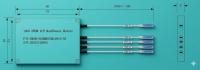 China DWDM OADM Multiplexer Module 2CH 4CH 8CH 16CH 32CH 100GHz 200GHz with Monitor Port for sale