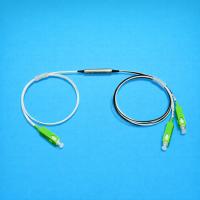 China Red Blue Optical Filters 1550nm 1310nm 850nm 980nm for WDM Fiber Networks for sale