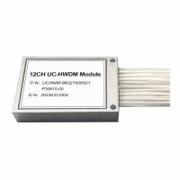 China Ultra Compact WDM UCWDM 4 to 18 Channel CWDM LWDM DWDM for Optical Modules for sale