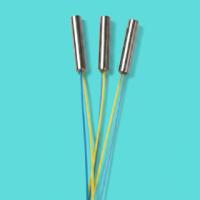 China High Isolation Reflective WDM 1310nm 1550nm LC UPC Wavelength Division Multiplexer 50dB Isolation for sale