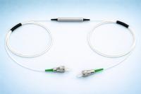 China Low Insertion Loss In-Line Polarizer 1310nm 1550nm 980nm 850nm for Fiber Optic Instruments for sale