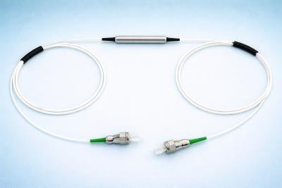 China Low Insertion Loss In-Line Polarizer 1310nm 1550nm 980nm 850nm for Fiber Optic Instruments for sale