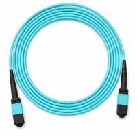 China MPOA-FCA Single-Mode PM Branch Fiber Assembly 8-Core 1310nm Low Insertion Loss for sale