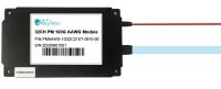 China 48CH PM AAWG Polarization Maintaining Athermal AWG Multiplexer Flat-top C-Band 0.8nm DWDM Optical Module for sale