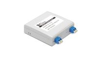 China 4 Channel 200G O-Band PM DWDM Multiplexer 1260-1380nm High Extinction Ratio 100x80x10mm Telcordia Custom for sale