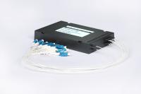 China PM DWDM Module O Band 8CH Mux 200G Channel Spacing Low Insertion Loss High Isolation for sale