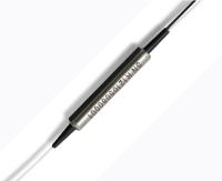 China 1550nm PM Circulator 3-Port Low Insertion Loss High Isolation Telcordia Compliant for CATV DWDM Systems for sale