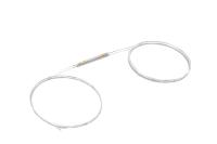 China 1550nm Polarization Maintaining Optical Circulator Low PDL High Isolation RoHS Compliant for PON Networks for sale