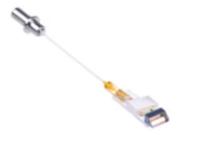 China High Speed Optical FA Receptacle Isolator Collimator MT FA 100000pcs per Month for sale