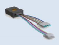 China High Speed Optical FA Receptacle Isolator Collimator MT FA 100000pcs per Month for sale