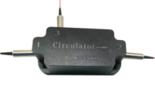 China PM Series Polarization Maintaining Fiber Optic Couplers Isolators Circulators 1-5Kpcs Monthly Capacity for sale